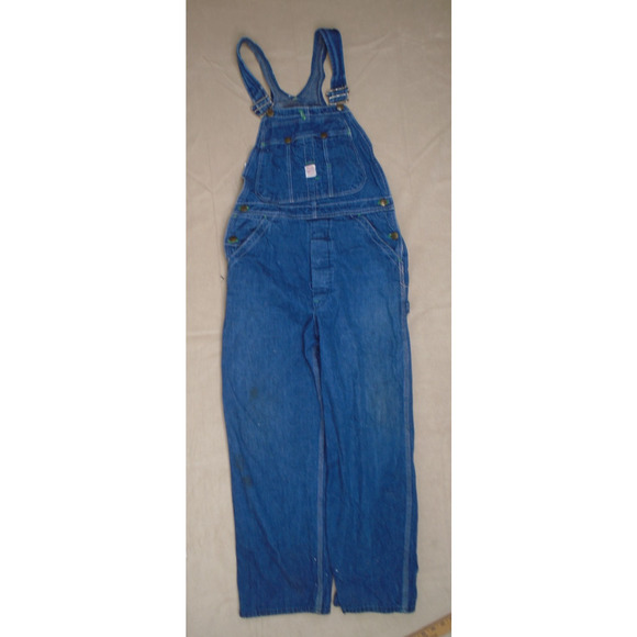 Tuf Nut | Jeans | Vintage 5s 60s Mens 29x27 Tuf Nut Sanforized Denim ...